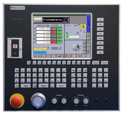Cnc Controller 3 Axis Cnc Controller 3 Axis Manufacturer And Supplier