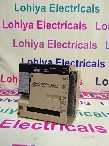 OMRON SYSMAC CPU C200HS-CPU01-E - OMRON SYSMAC CPU C200HS-CPU01-E Supplier, Trading Company ...